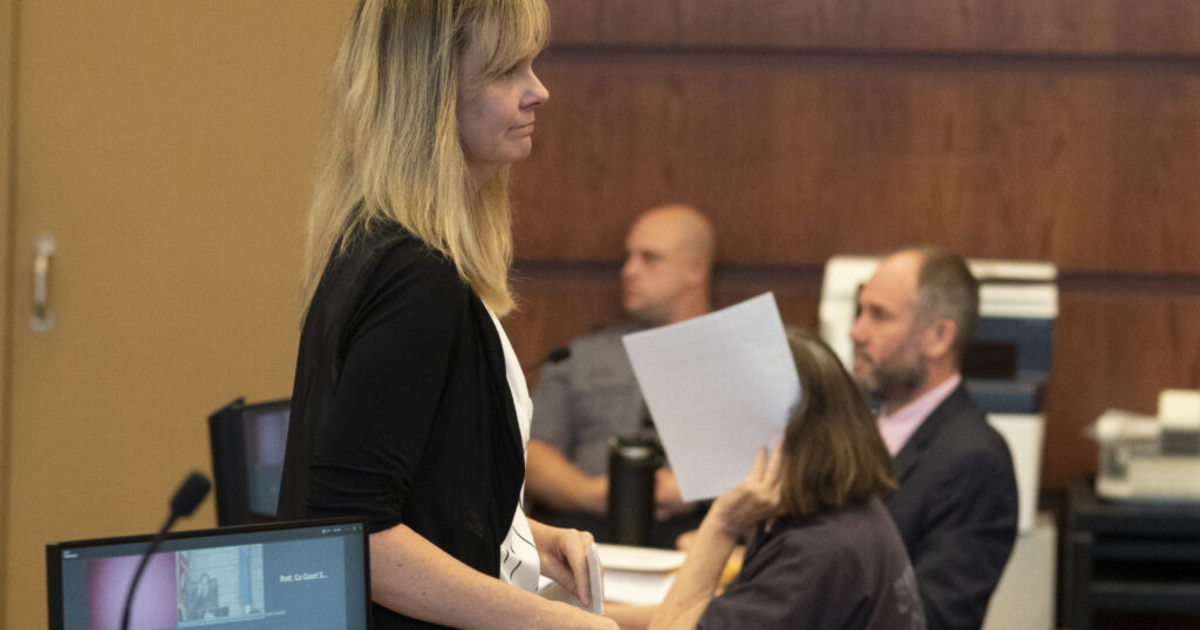 Kansas double murderer sentenced to consecutive life terms after third ...