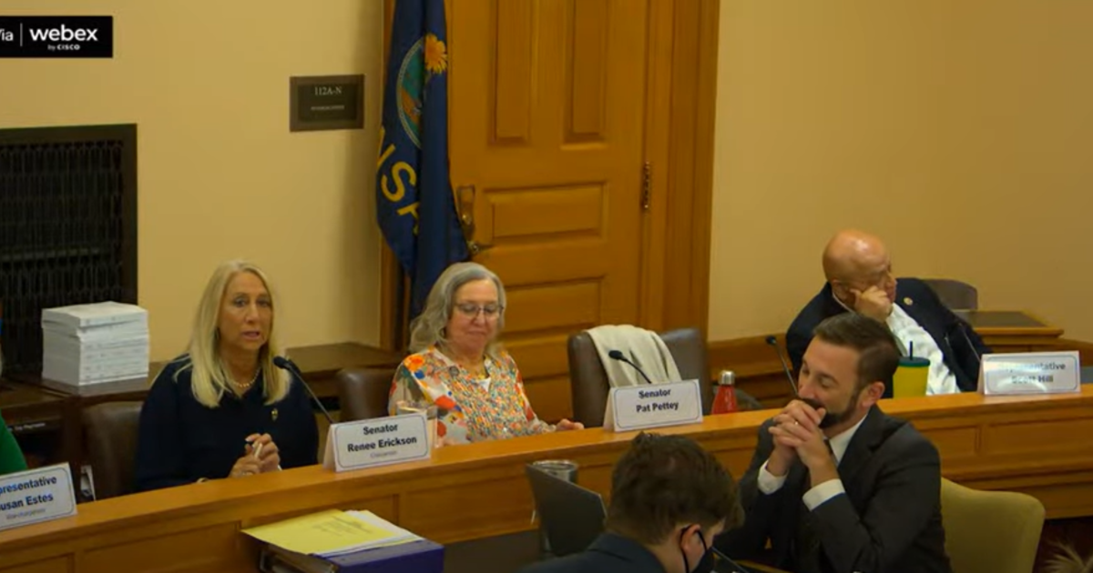 Kansas task force debates use of graduation rate to gauge student ...