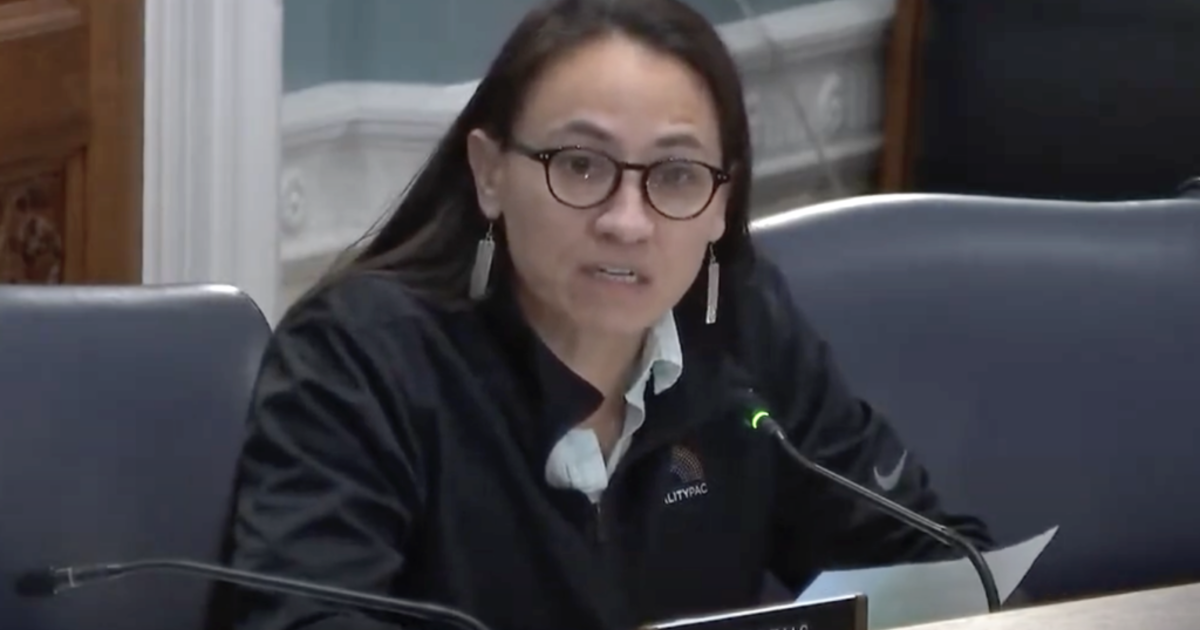 USDA secretary says Kansas food safety agency terminations were part of ...