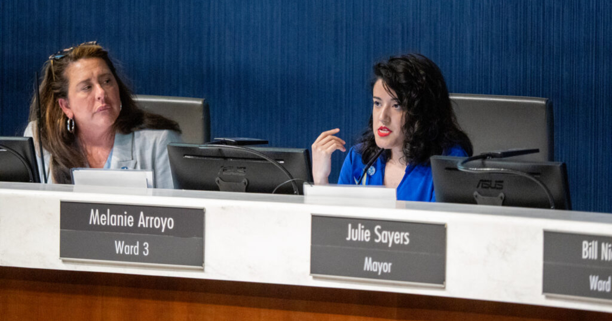 Two burning questions for law enforcement in wake of Kansas council ...