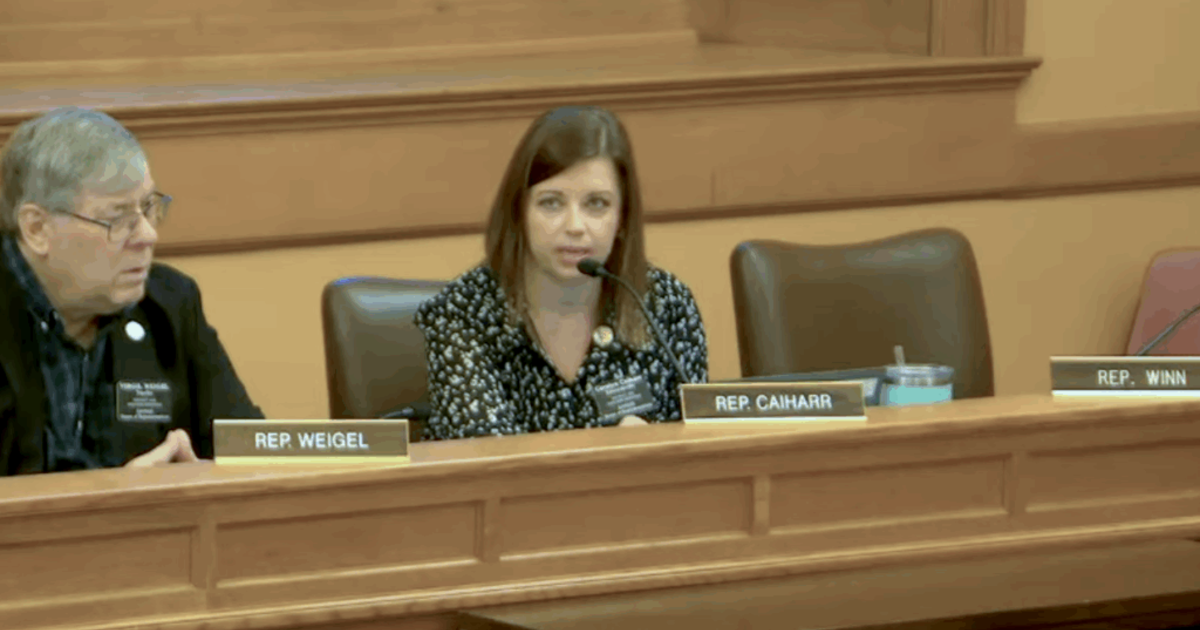 Bill would allow early payoff penalties for Kansas real estate ...