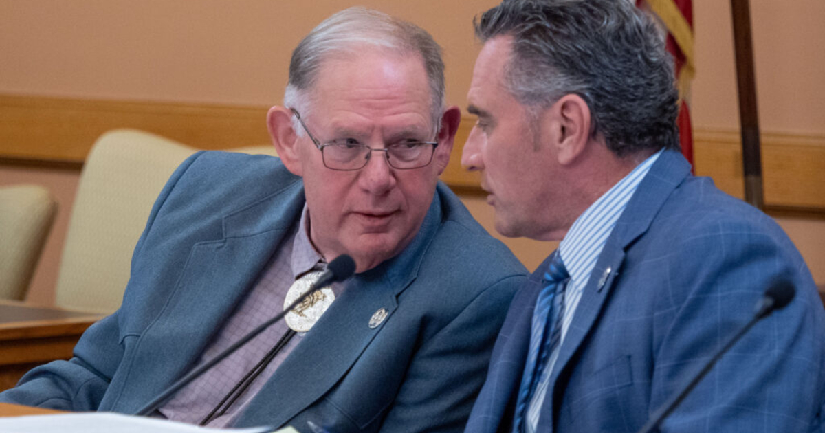 Kansas House kills constitutional amendment on property tax. GOP ...