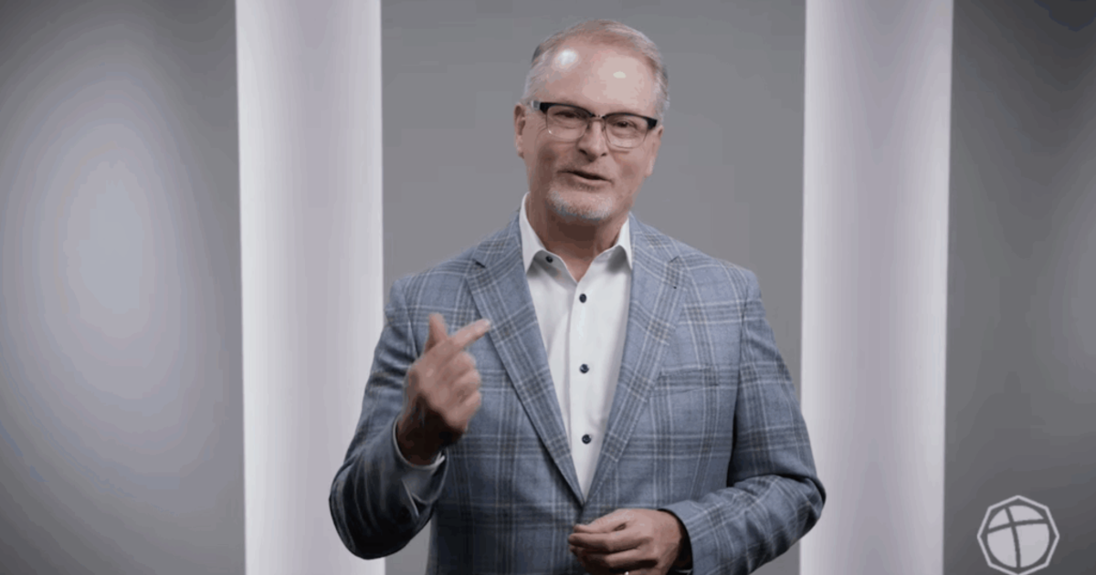 GOP ethics complaint says Kansas City-area pastor improperly used ...