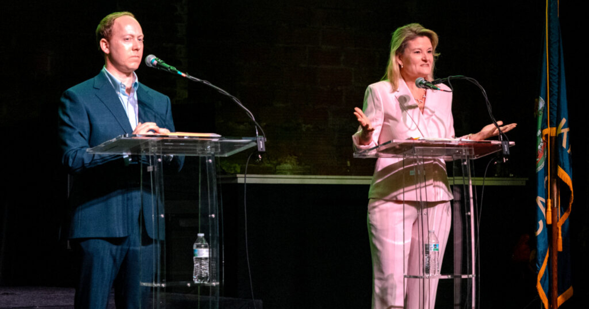Kansas Democratic gubernatorial candidate’s union membership sparks ...