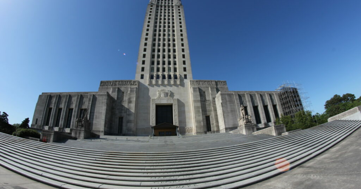 Louisiana bill takes lenient approach to employers who misclassify ...