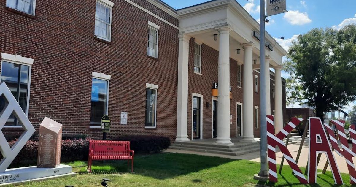 Grambling State University to seek prestigious research designation ...