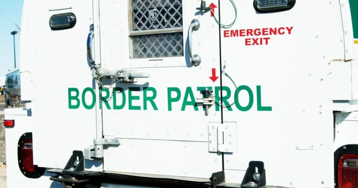 Asylum limits, more border security funds proposed in U.S. House GOP ...