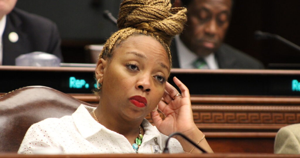 Most Louisiana lawmakers in the dark about ethics board nomination ...
