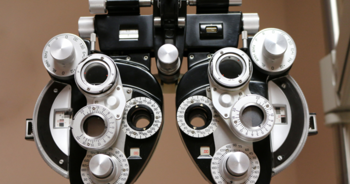 Eye doctors’ group mooched off state optometry board for 7 years, audit ...