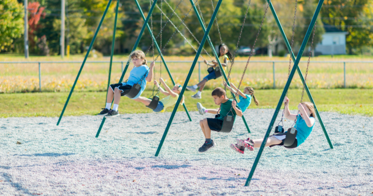 Recess could be required for K-5 students | News From The States