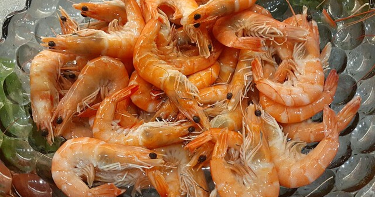 Task force looks into Louisiana’s inability to enforce its own seafood ...