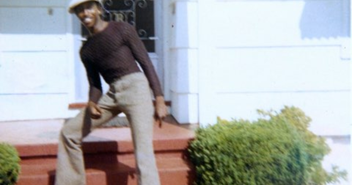 50 years after fatal shooting: Milton Scott’s family, FBI agents talk ...