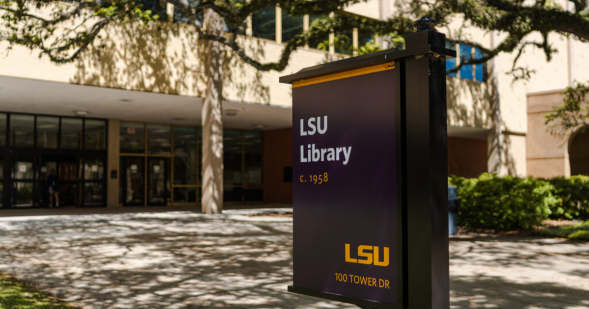 LSU will once again require ACT scores for student applications, but no ...