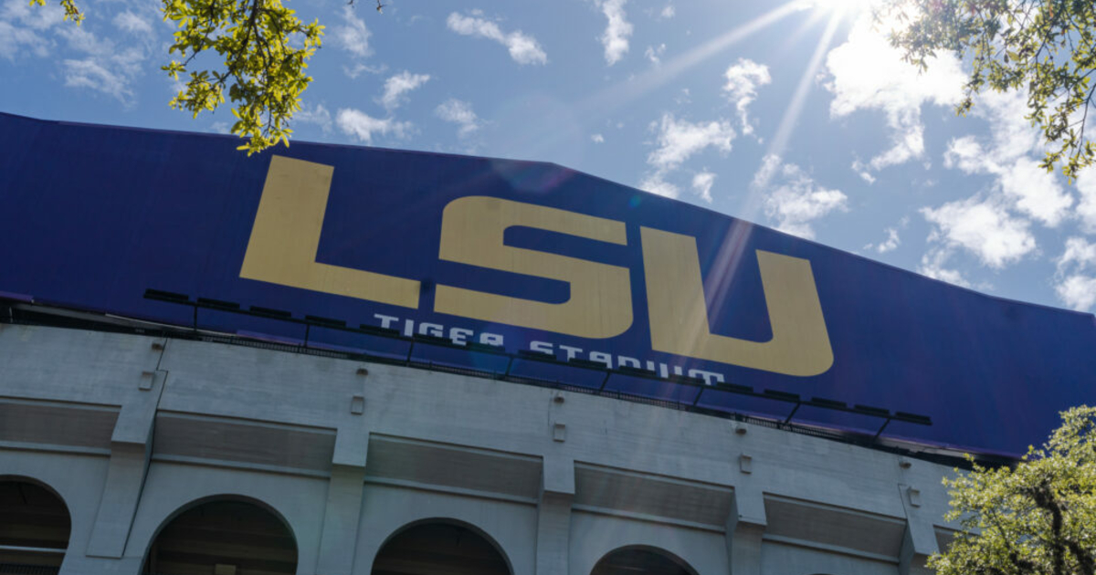 ‘Statewide university’: What LSU’s new strategic framework means for ...