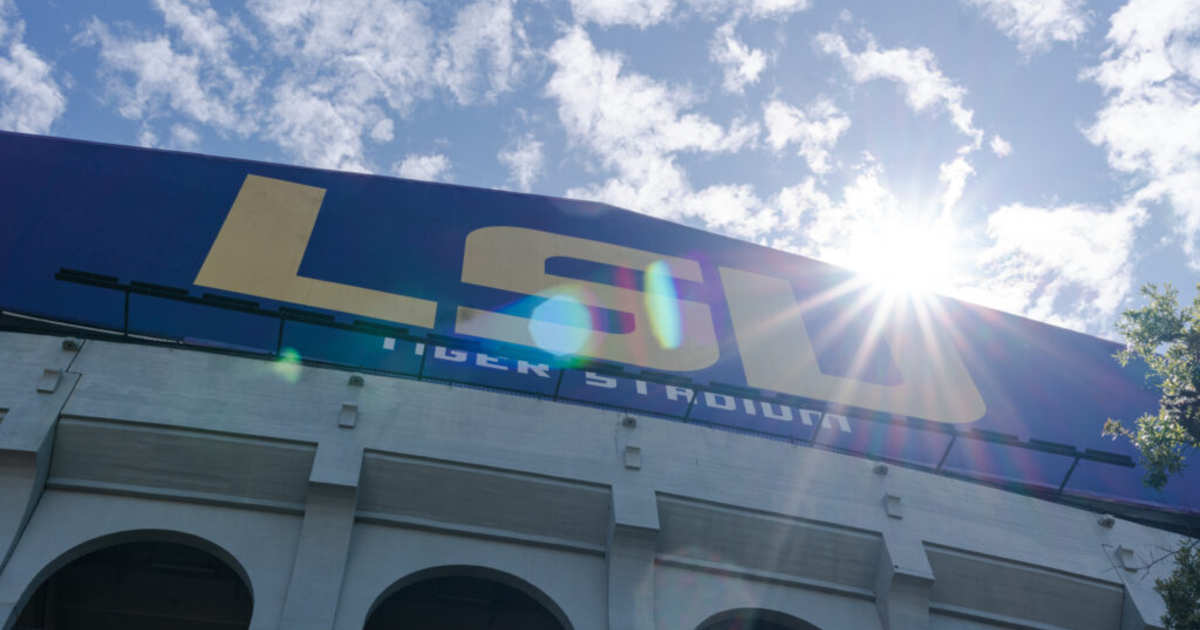 Louisiana Senate confirms Landry LSU Board appointee accused of ...