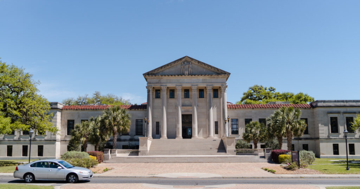 LSU law professor removed from classes amid investigation into alleged ...