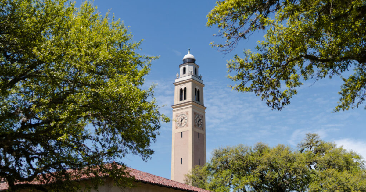 LSU’s new energy institute faces global challenges, local skepticism ...