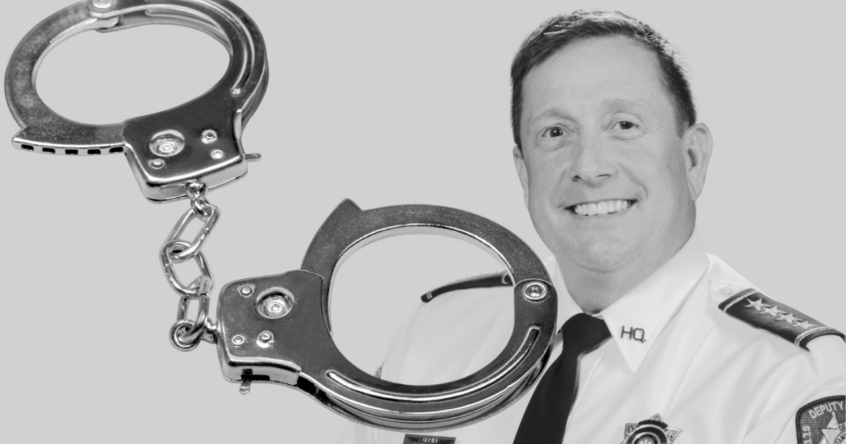 Court rules against sheriff who had ex-deputy arrested, strip searched ...