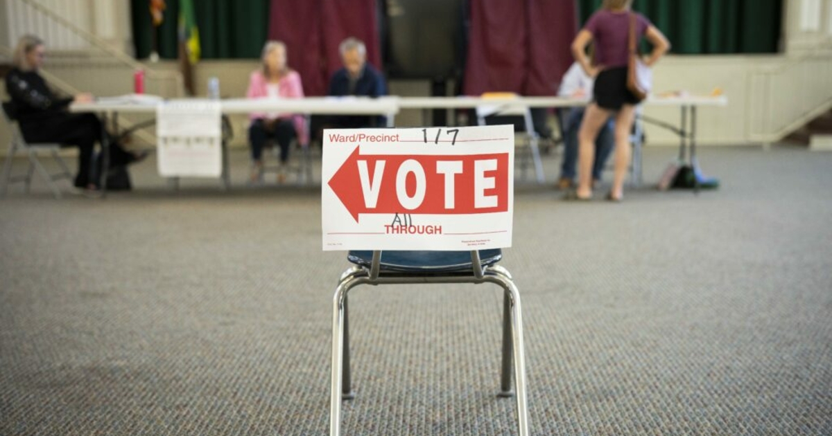 Questions remain about new election laws that take effect this week ...