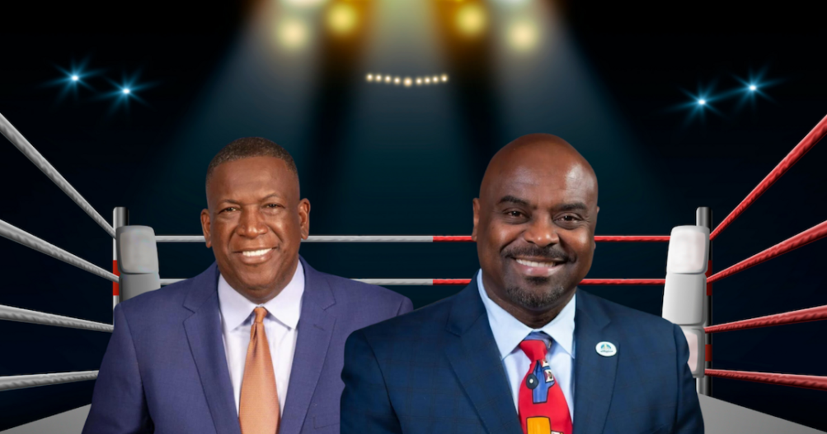 ‘Say one more thing about my mom’: Gloves come off in Jefferson Parish ...