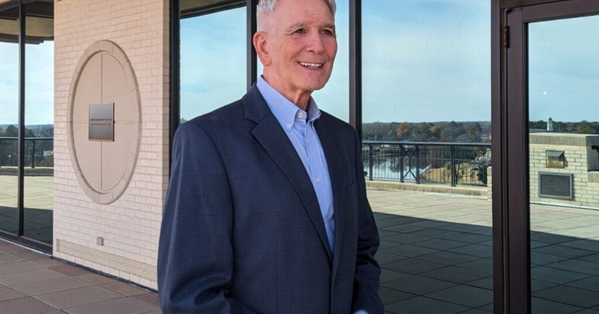 There’s no evidence Louisiana Surgeon General Ralph Abraham is a board ...