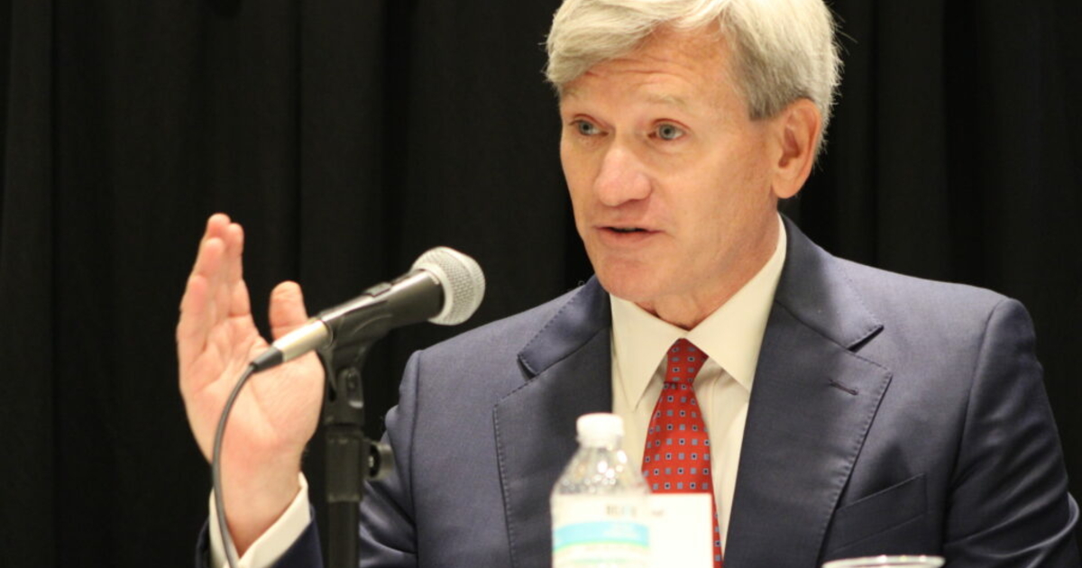 3 things to know about Tim Temple’s approach to Louisiana insurance ...