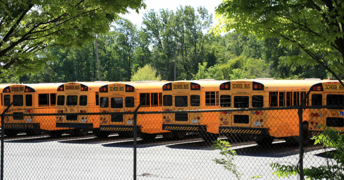 Mandatory air conditioning for Louisiana school buses hits dead end ...