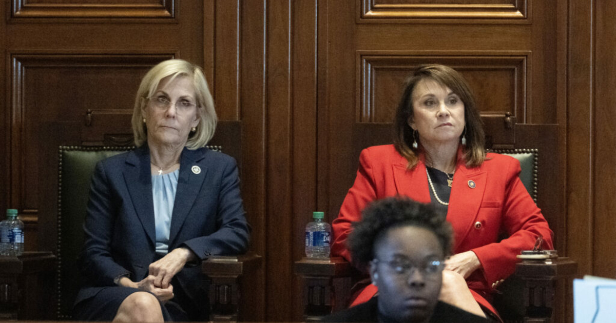 Republican AGs seek to use Louisiana redistricting case to weaken ...