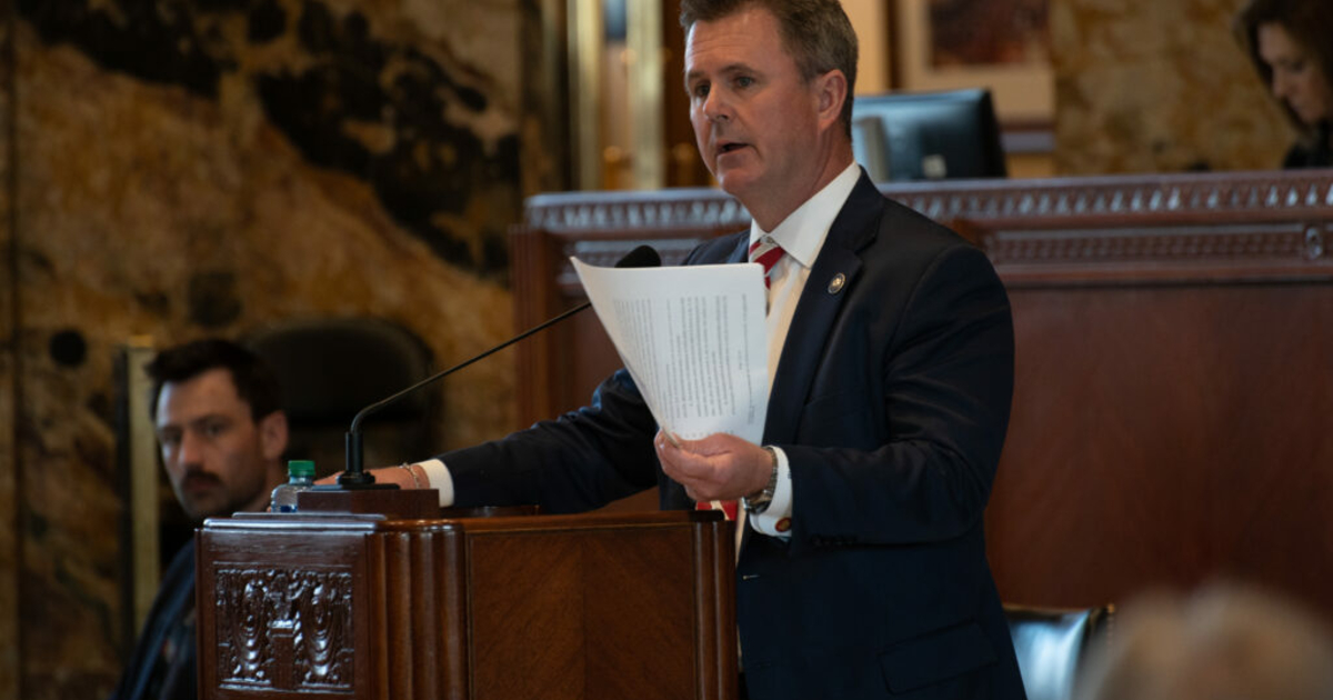 Constitutional convention backers weigh in on changes to tax breaks on ...