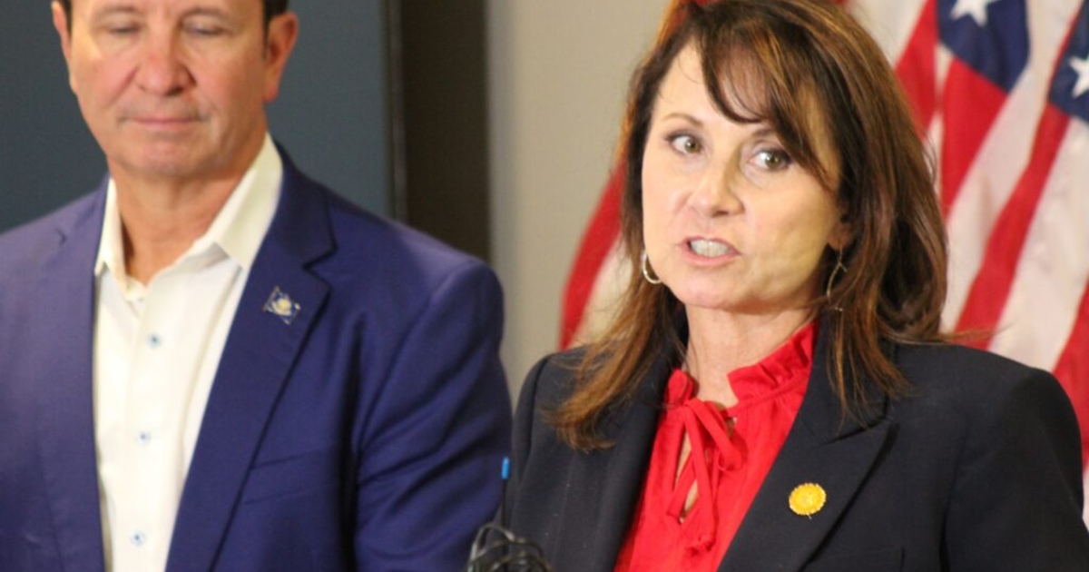 Louisiana attorney general wants to move more teenagers from juvenile ...