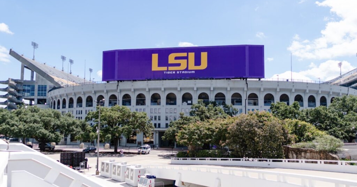 Louisiana task force to tackle NIL policy in changing athletic ...