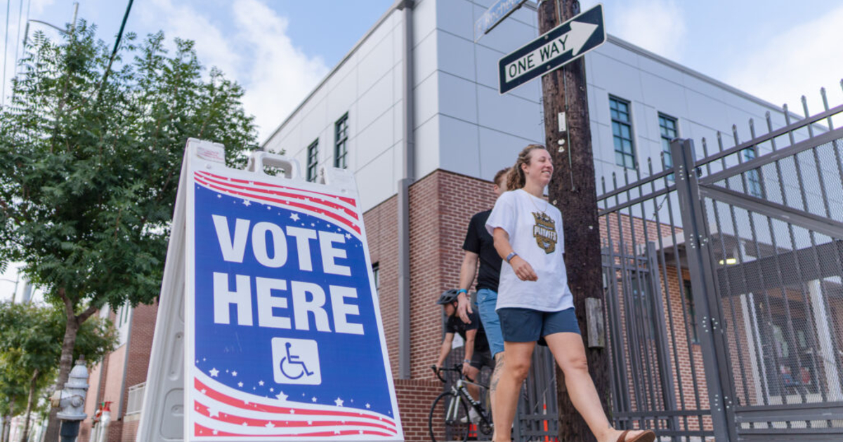 Louisiana governor postpones U.S. House primary elections after Supreme ...