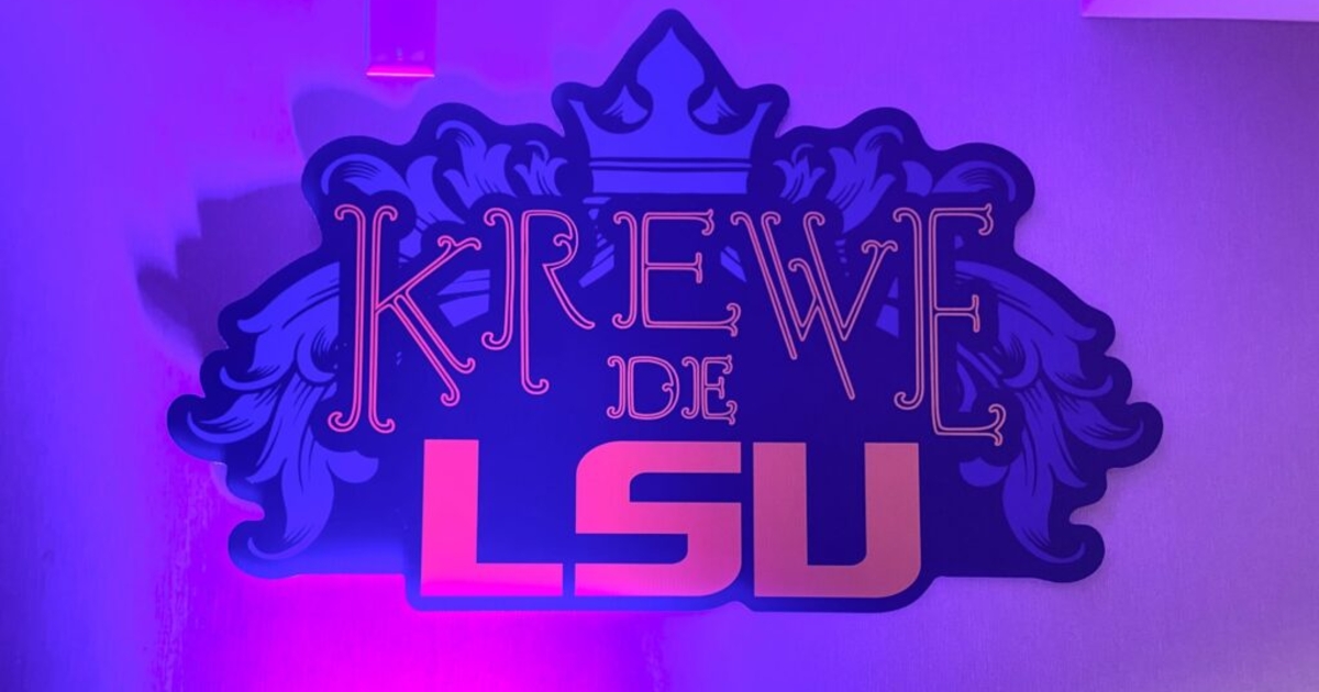 What were university presidents doing at Washington Mardi Gras? | News ...