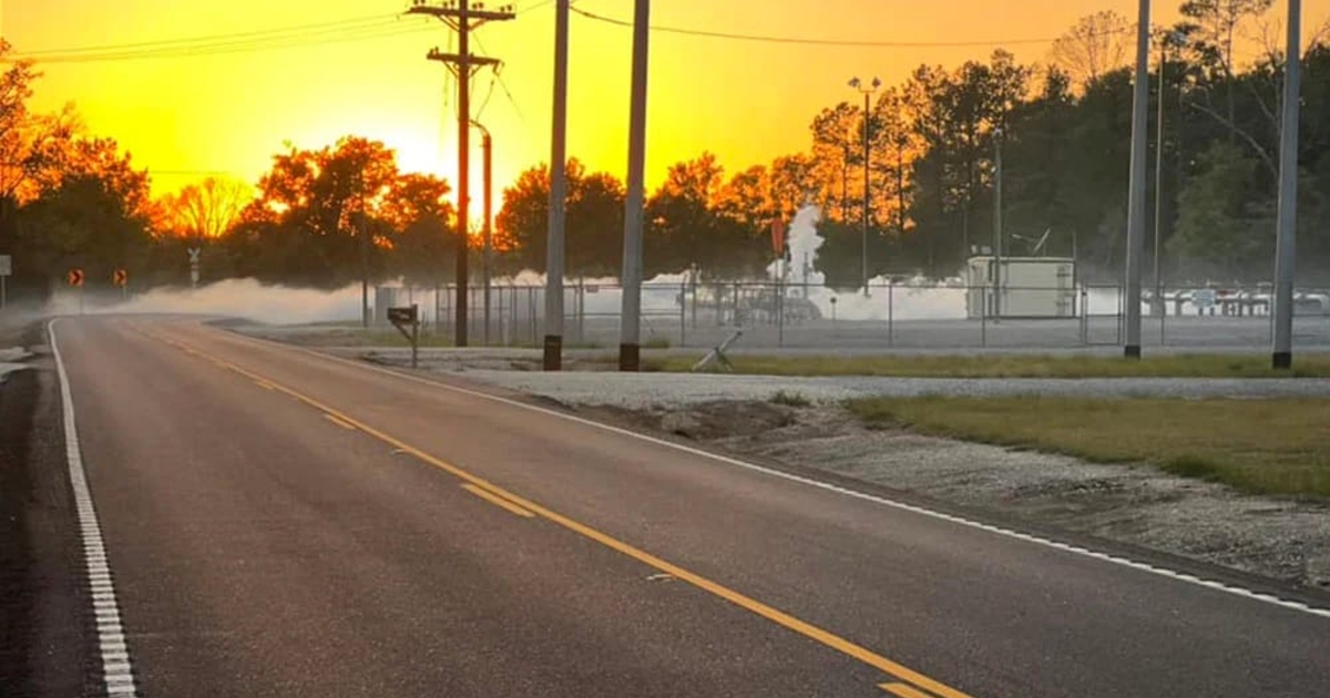 Pipeline company fined $2.4 million for menacing federal inspectors ...