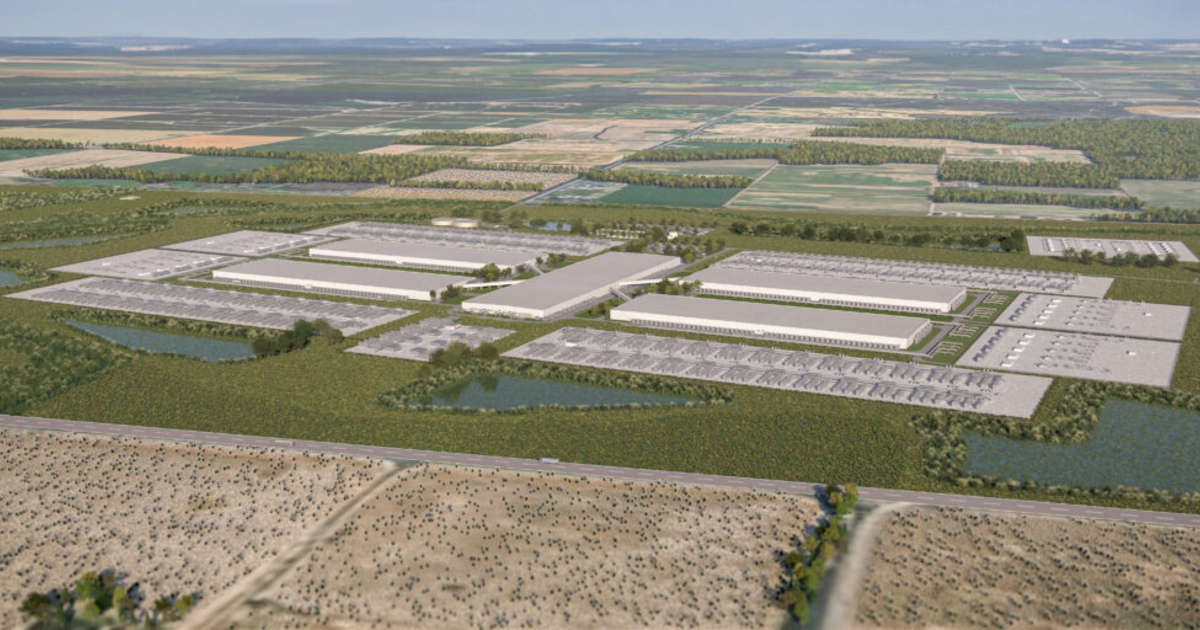 Gov. Landry weighs in on Entergy’s proposed power plant purchase | News ...