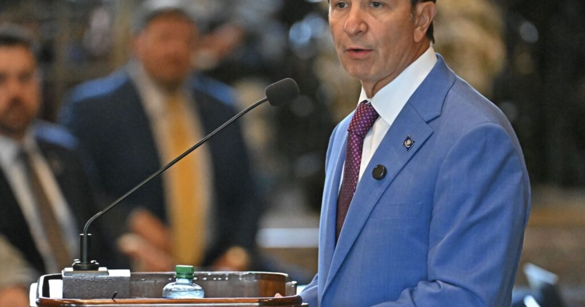 ‘Two little boys crying wolf’: Landry calls for shared blame on ...