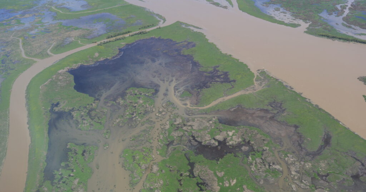 $2 billion approved for Louisiana coastal work, despite paused major ...