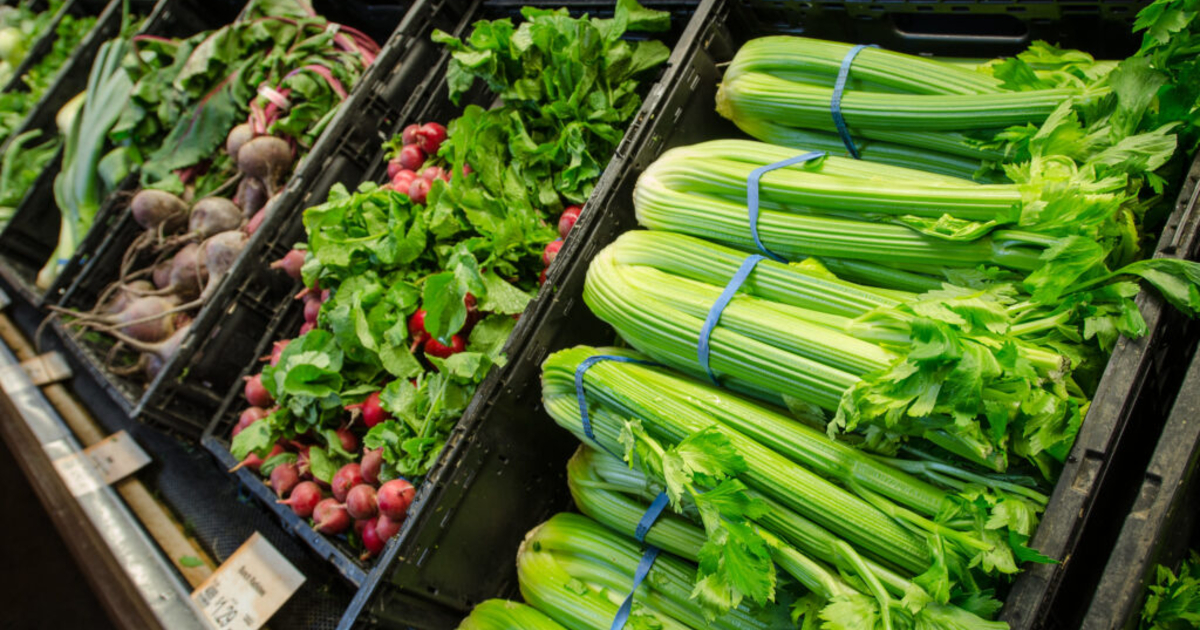Louisiana expands SNAP fruit & veggie bonus to Walmarts statewide ...