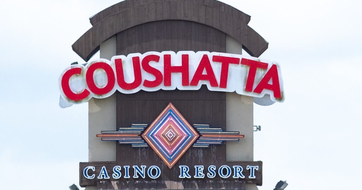 Louisiana State Police confirm ‘ongoing investigation’ into Coushatta ...