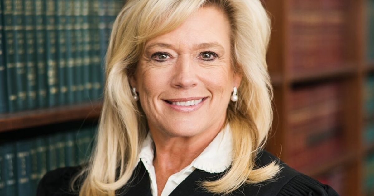 Appellate judge from Tangipahoa to run for Louisiana Supreme Court ...