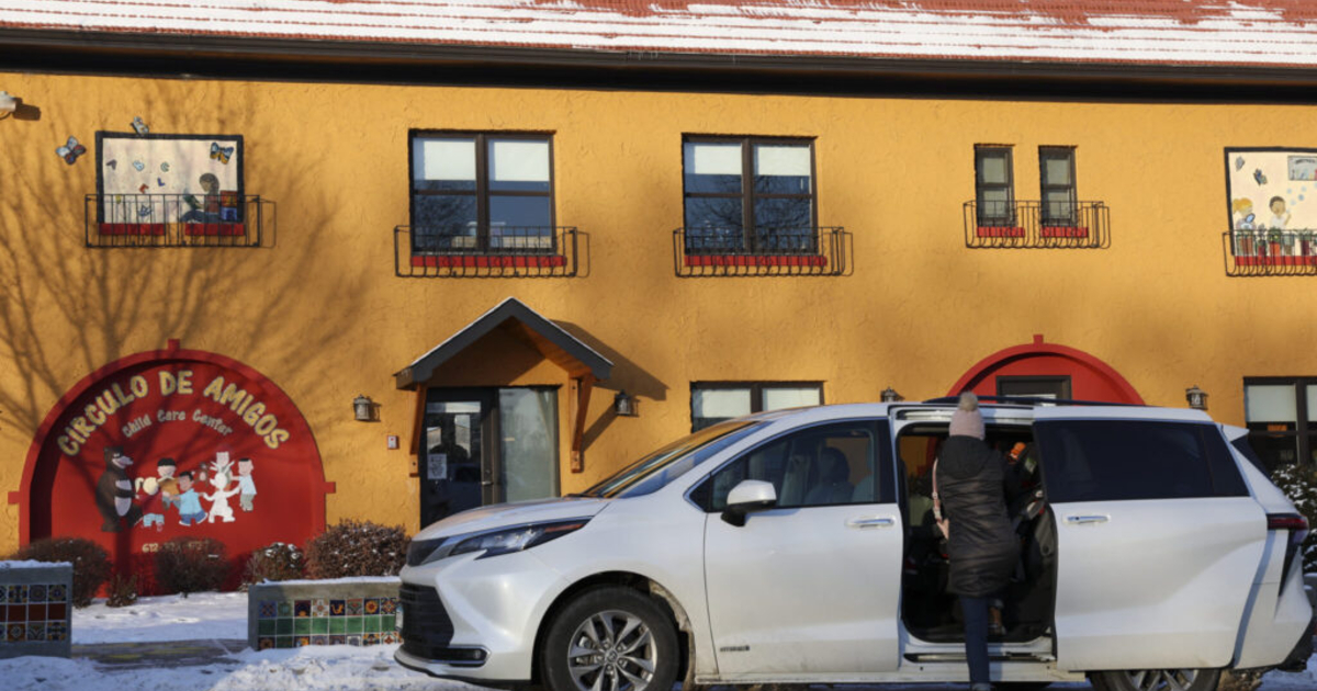 Fact check: What’s really happening with child care fraud in Minnesota ...