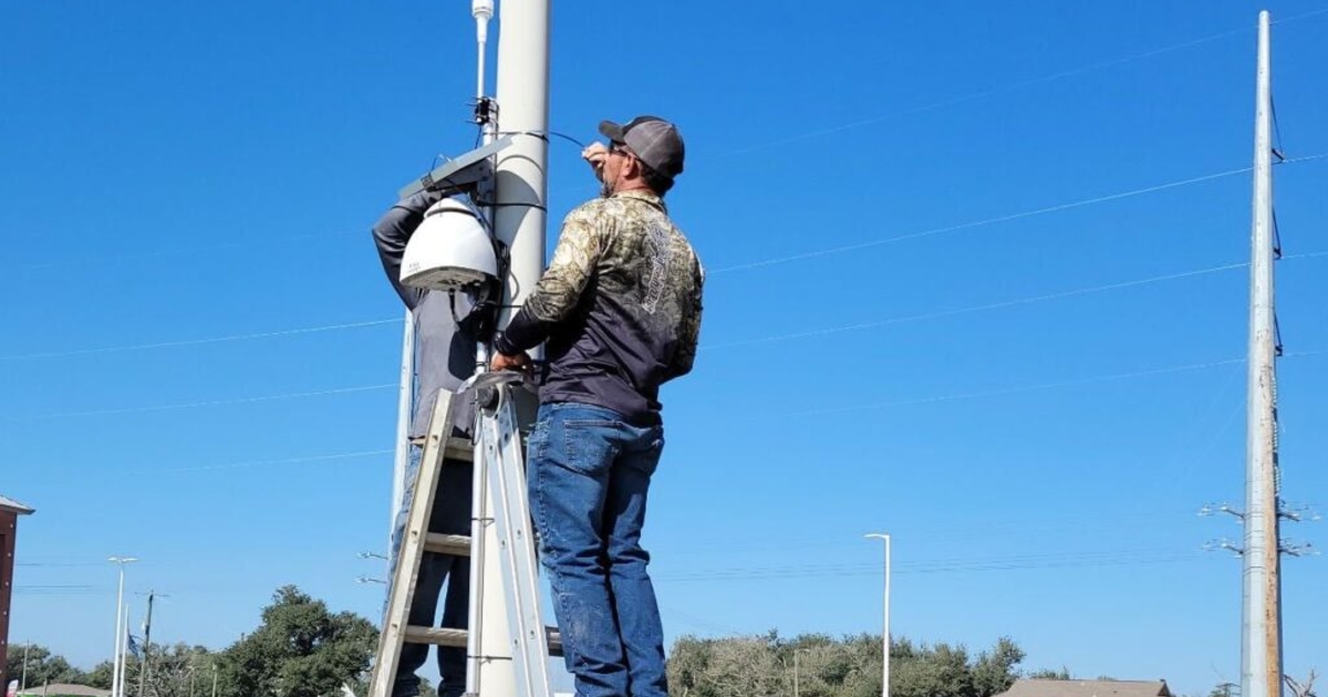 Cameron pipeline blast shows why local air monitoring is needed ...
