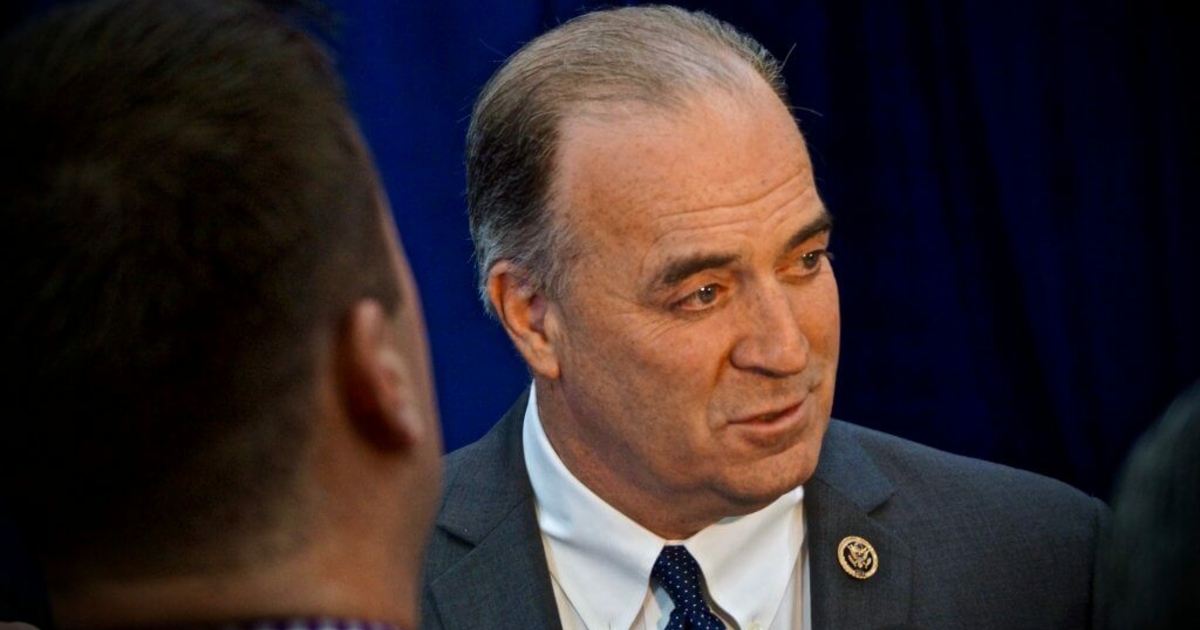 Kildee lands on powerful Ways and Means Committee | News From The States
