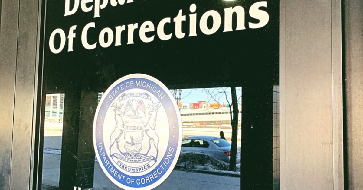 Federal judge: MDOC not entitled to qualified immunity in women’s ...