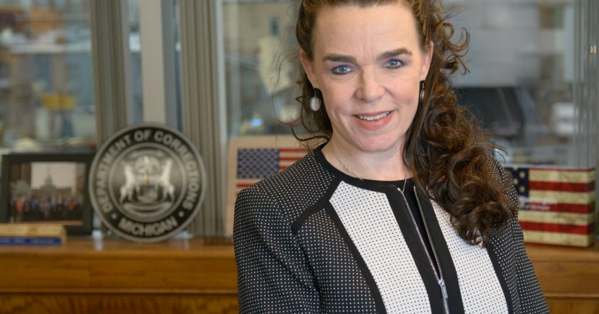 Key GOP lawmaker calls on Michigan prisons head to resign over staffing ...