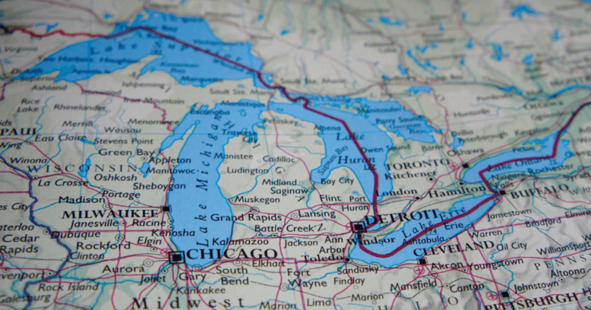 Rick Haglund: How can Michigan become a top 10 state? It may not be ...