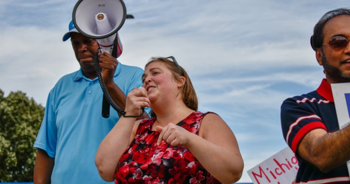 Democrats win mayoral races in Westland and Warren — and temporarily ...