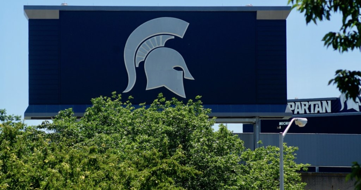 Metal detectors to be installed at MSU football stadium, performing ...