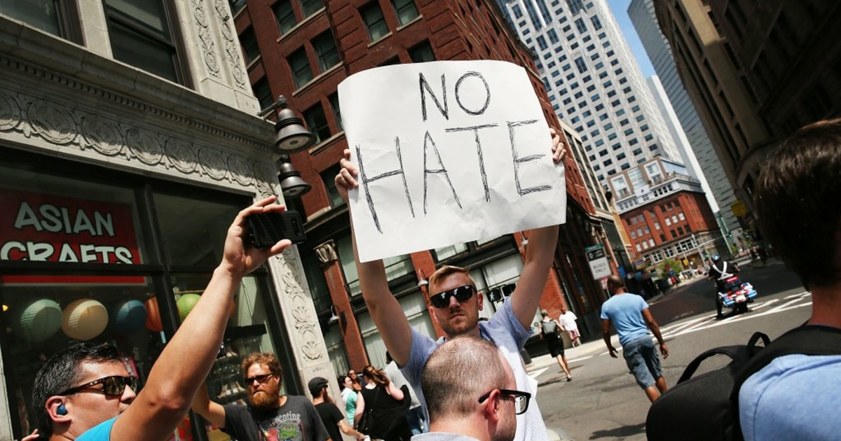 Michigan Department of Civil Rights focuses on raising awareness around ...