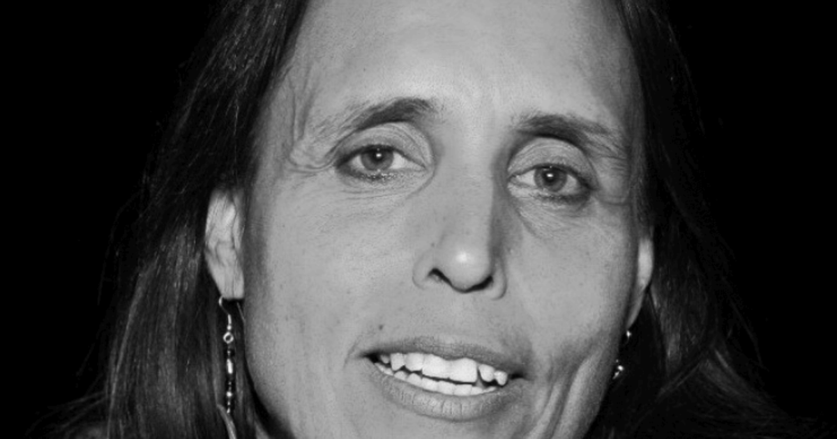 ‘Oil destroys life’: Winona LaDuke on why she fights Midwest pipeline ...